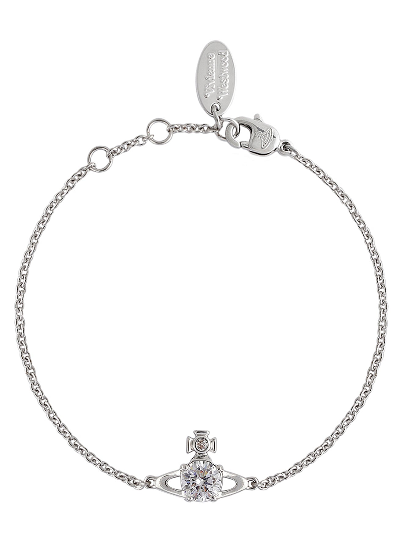 Reina vivienne westwood bracelet store