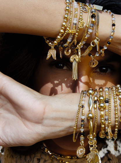 ChloBo Jewellery | ChloBo Bracelets & Rings – Sarah Layton