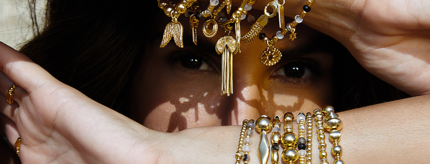 ChloBo Jewellery | ChloBo Bracelets & Rings – Sarah Layton