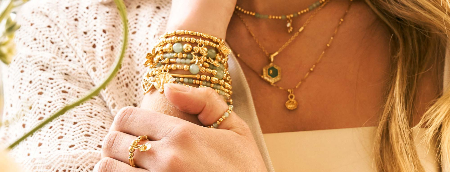ChloBo Jewellery | ChloBo Bracelets & Rings – Sarah Layton