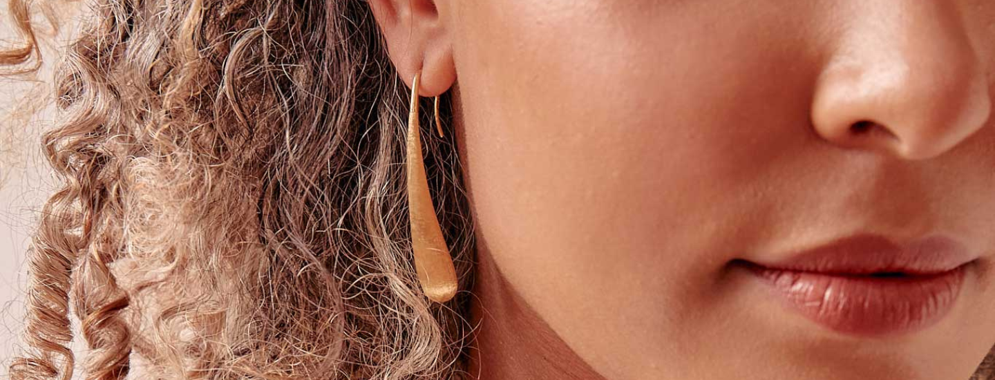 Earrings – Sarah Layton